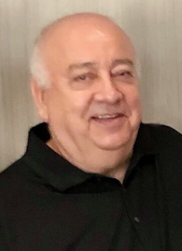 Charles Koppinger | News, Sports, Jobs - Minot Daily News